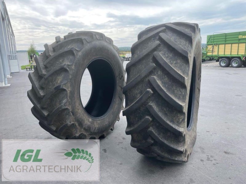 Reifen gebraucht & neu kaufen - Landwirtschaft - technikboerse.com