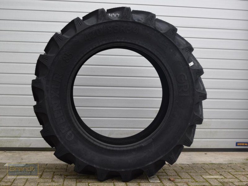 Fritz Brandt Landmaschinen in Oyten - technikboerse.com