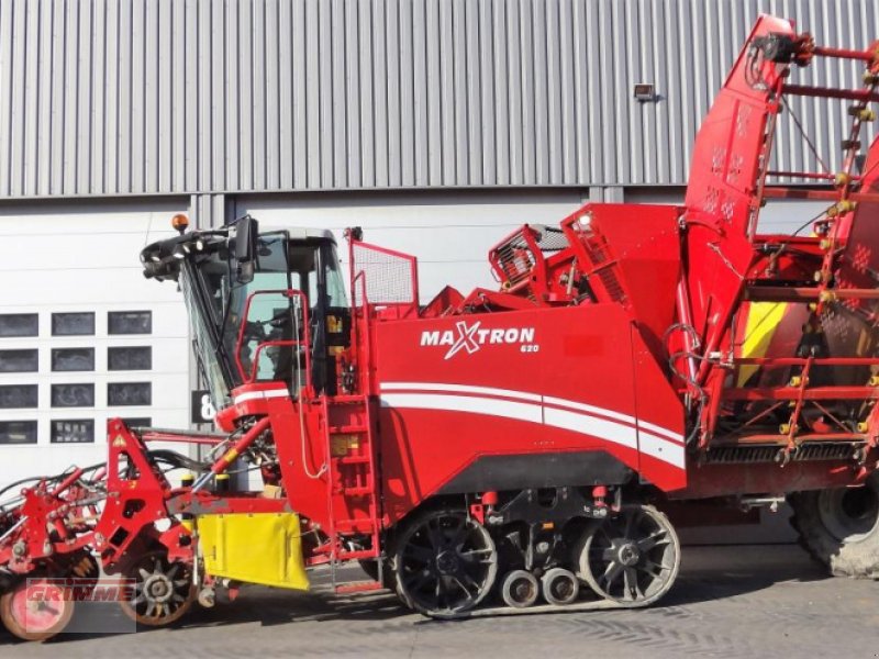 Rübenroder gebraucht & neu kaufen - technikboerse.com