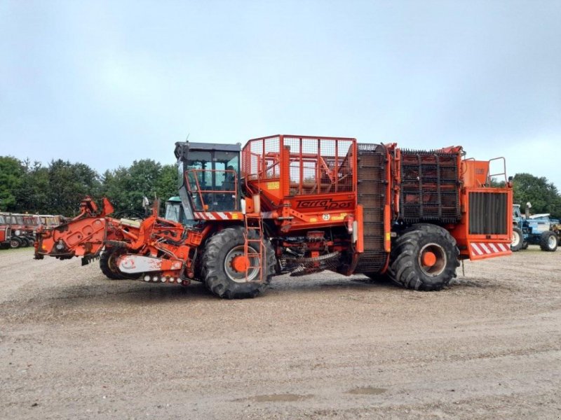 Rübenroder gebraucht & neu kaufen - technikboerse.at