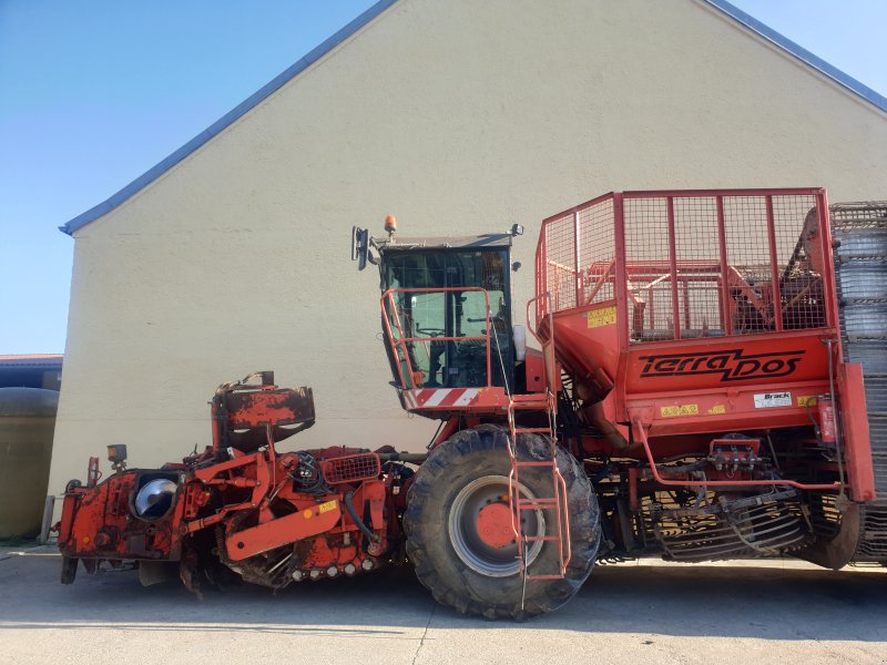 Rübenroder gebraucht & neu kaufen - technikboerse.com