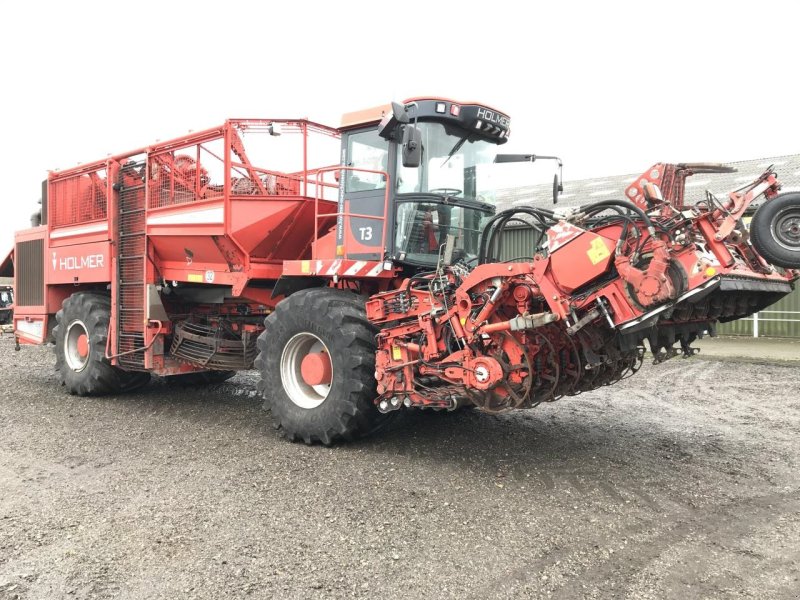 Rübenroder gebraucht & neu kaufen - technikboerse.com