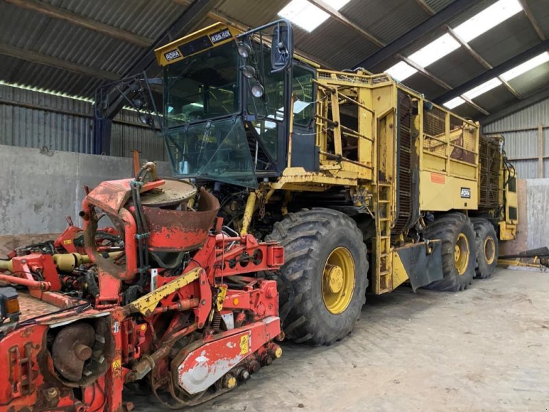 Rübenroder gebraucht & neu kaufen - technikboerse.com