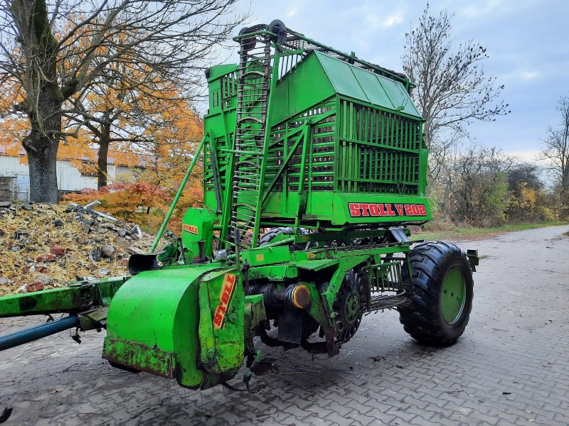 Rübenroder gebraucht & neu kaufen - technikboerse.com