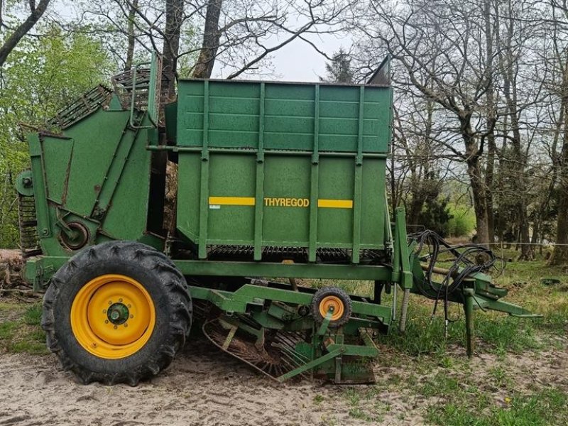 Rübenroder gebraucht & neu kaufen - technikboerse.com