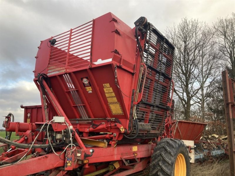 Rübenroder gebraucht & neu kaufen - technikboerse.com