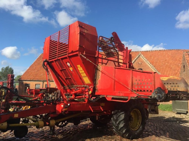 Rübenroder gebraucht & neu kaufen - technikboerse.com