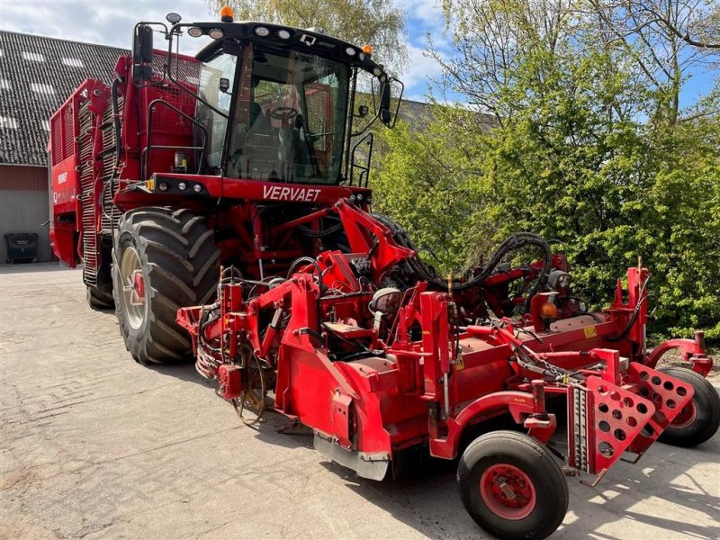 Rübenroder gebraucht & neu kaufen - technikboerse.com