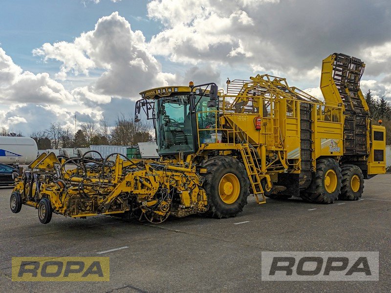 ROPA Rübentechnik gebraucht & neu kaufen - technikboerse.at