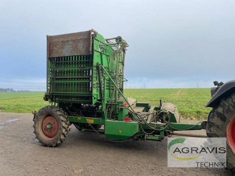 Rübenvollernter gebraucht & neu kaufen - technikboerse.com