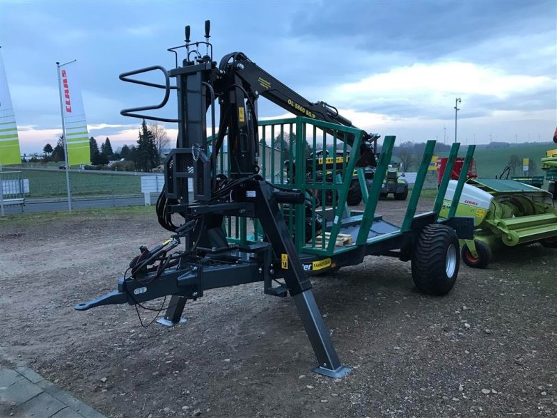 Oehler Forsttechnik gebraucht & neu kaufen - technikboerse.at