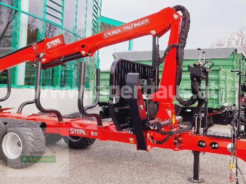 acheter Stepa d'occasion et neuf - technikboerse.com