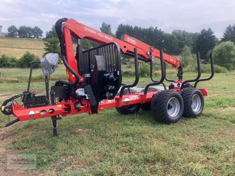 Stepa FKL 6295 gebraucht & neu kaufen - technikboerse.com