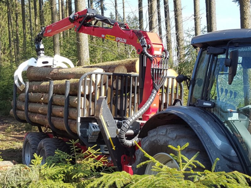 Buy Stepa Forestry technology second-hand and new - technikboerse.com