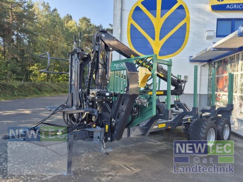 Oehler Forsttechnik gebraucht & neu kaufen - technikboerse.com