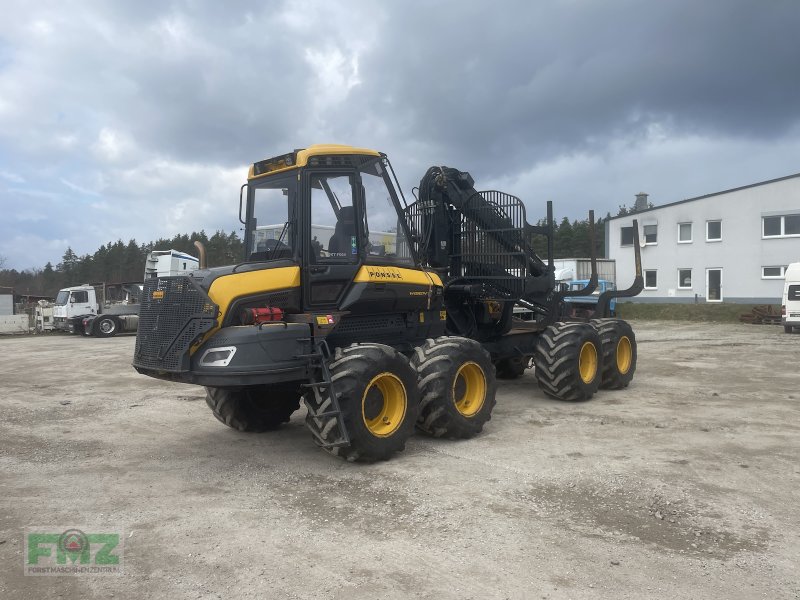 ForstmaschinenZentrum in Leinburg - technikboerse.com