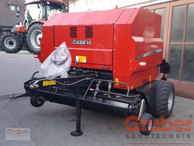 Case IH gebraucht & neu kaufen - Traktoren - technikboerse.com