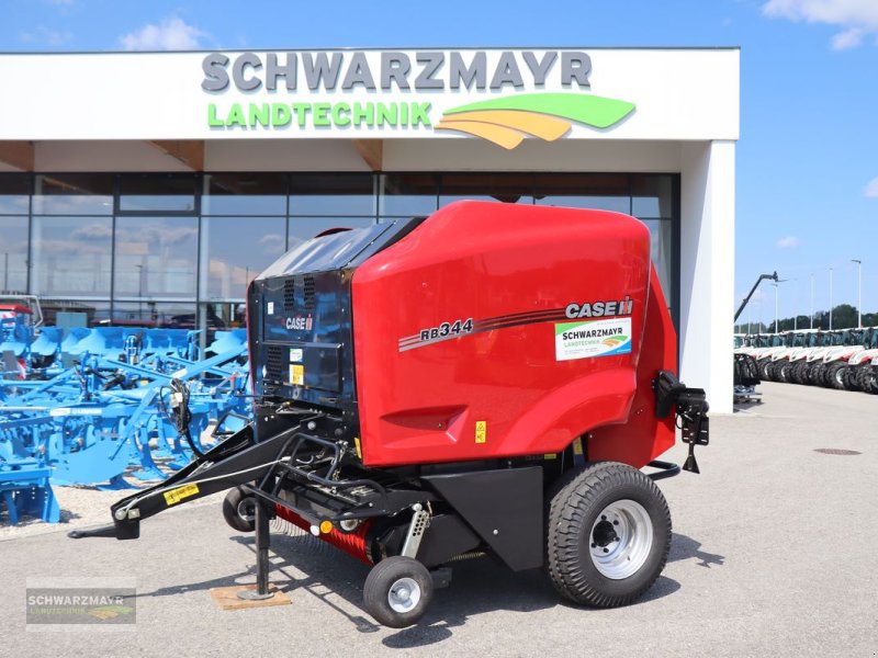 Case IH RB 344 gebraucht & neu kaufen - technikboerse.at