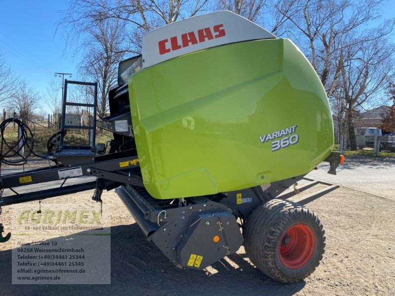 AGRIMEX in Weißenschirmbach - technikboerse.com