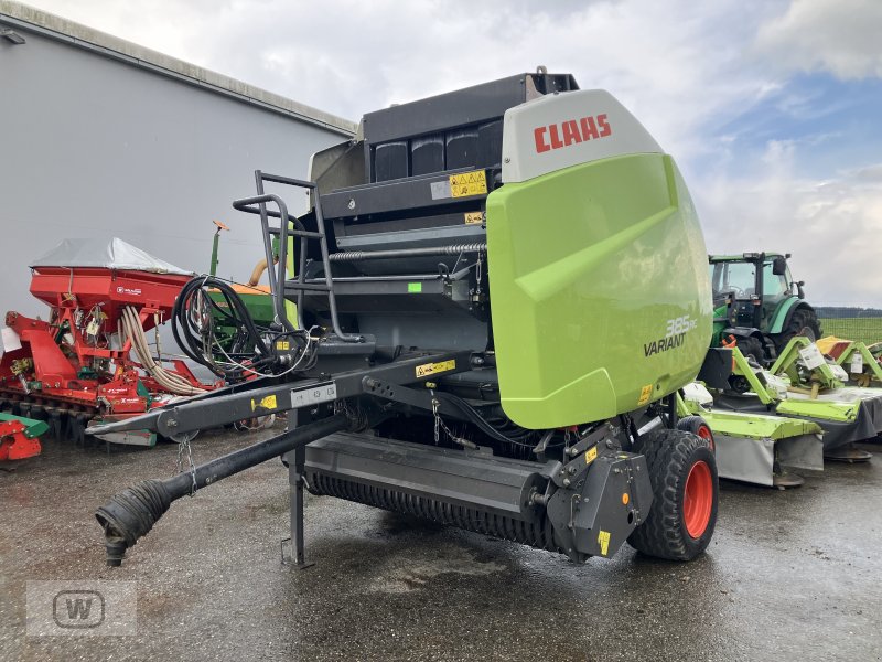 Wölfleder Bernhard GmbH in Zell an der Pram - technikboerse.com