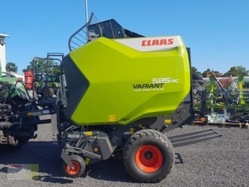 Rundballenpresse gebraucht & neu kaufen - Kleinanzeigen - technikboerse.com