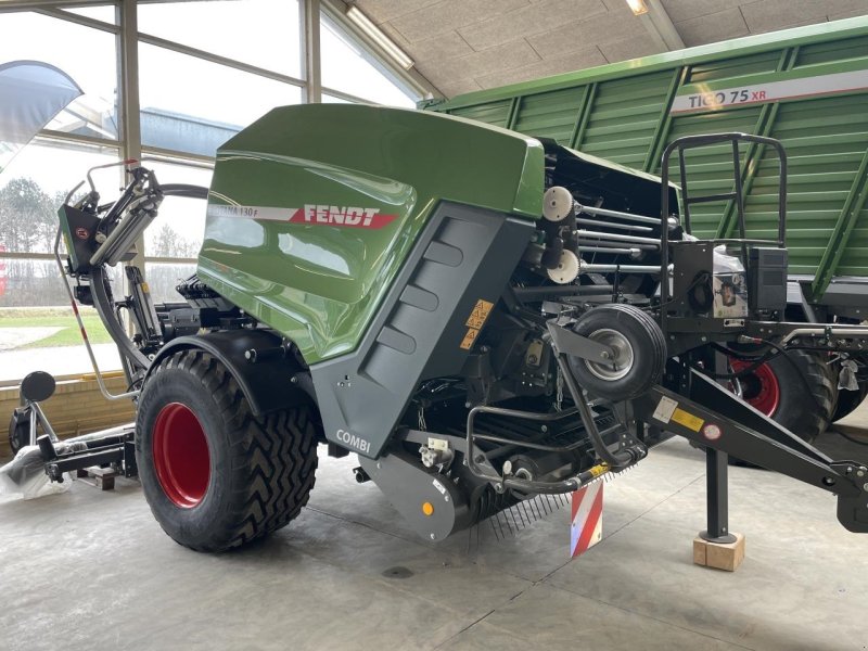 Fendt Rotana 130 F gebraucht & neu kaufen - technikboerse.com