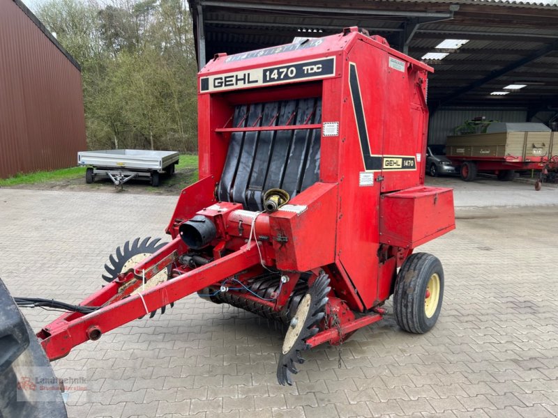 Gehl gebraucht & neu kaufen - technikboerse.com