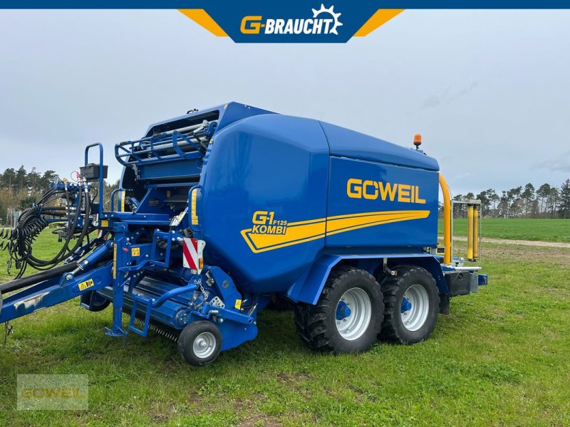 GÖWEIL Maschinenbau GmbH in Kirchschlag - technikboerse.com