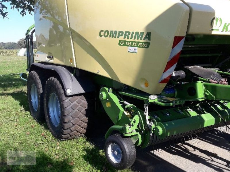 Krone Ultima CF 155 XC gebraucht & neu kaufen - technikboerse.com