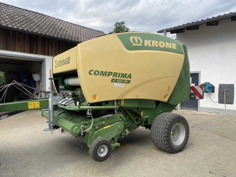 Gietl Landmaschinenhandel in Bogen - technikboerse.com