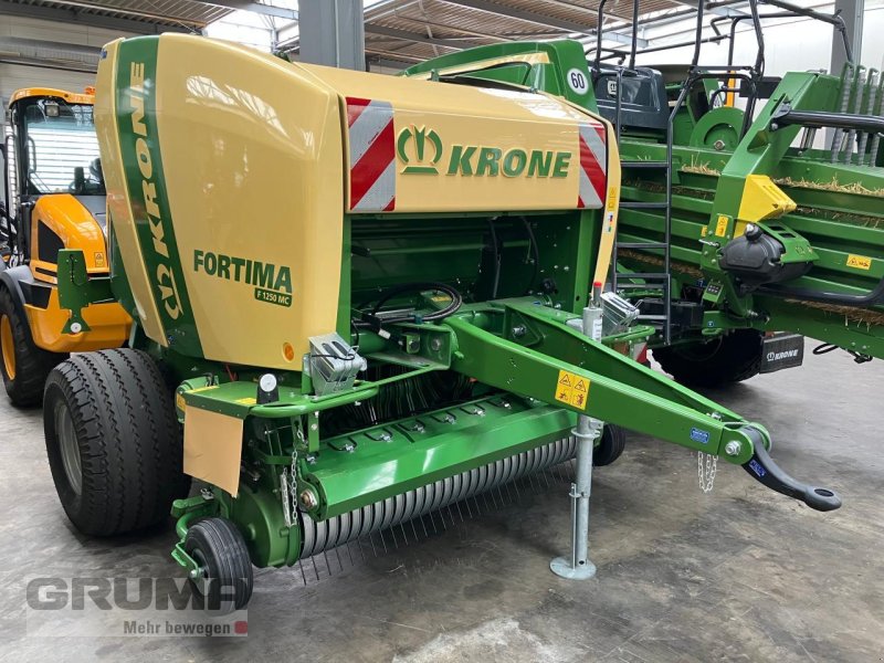 Gruma Nutzfahrzeuge GmbH in Friedberg-Derching - technikboerse.com