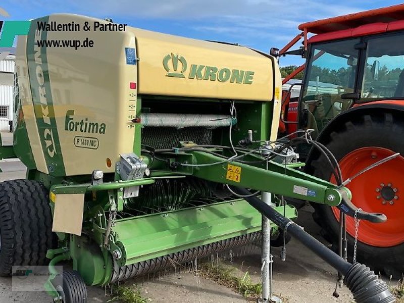 Rundballenpresse gebraucht & neu kaufen - Kleinanzeigen - technikboerse.com