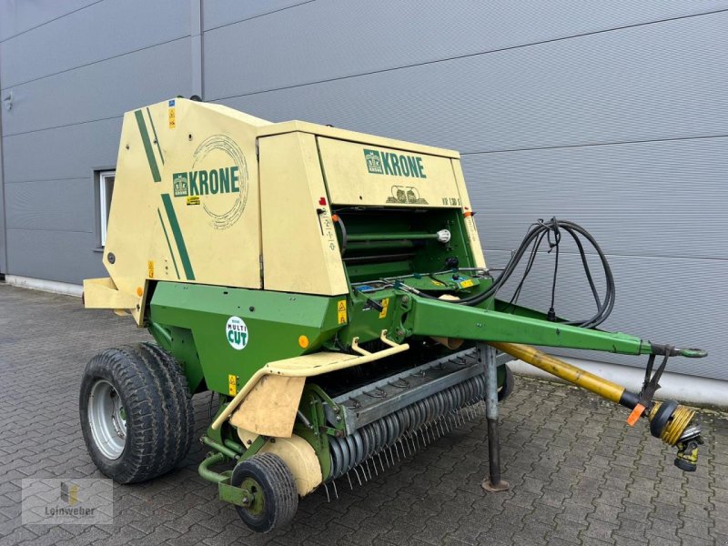 Leinweber Landtechnik GmbH & Co. KG in Neuhof - Dorfborn - technikboerse.at