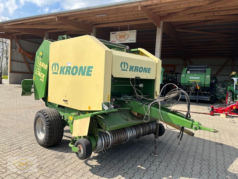 Krone Vario Pack 1500 MC gebraucht & neu kaufen - technikboerse.at