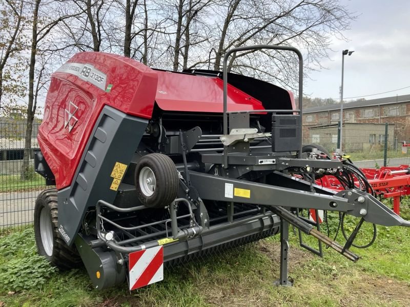 Massey Ferguson gebraucht & neu kaufen - BayWaBörse