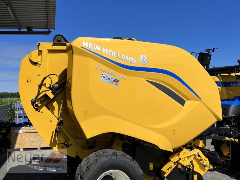 Rundballenpresse gebraucht & neu kaufen - Kleinanzeigen - technikboerse.com