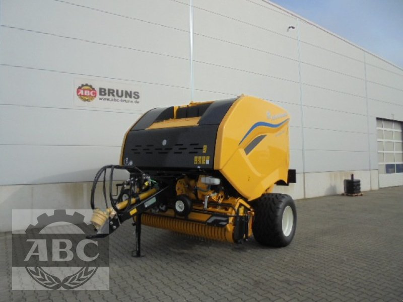 New Holland TM 190 gebraucht & neu kaufen - technikboerse.com