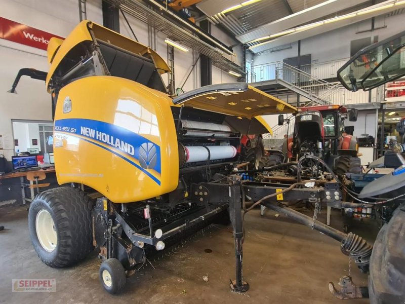 Seippel Landmaschinen GmbH in Groß-Umstadt - technikboerse.com