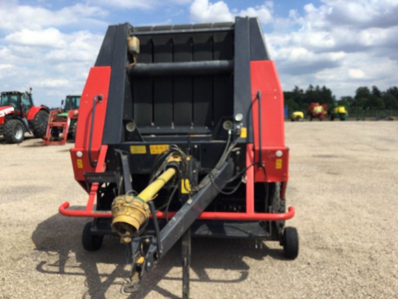 Vicon Rundballenpresse gebraucht & neu kaufen - technikboerse.com