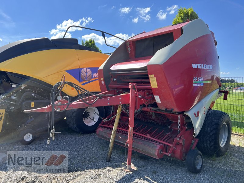 Neyer Landtechnik GmbH in Bad Waldsee Mennisweiler - technikboerse.com