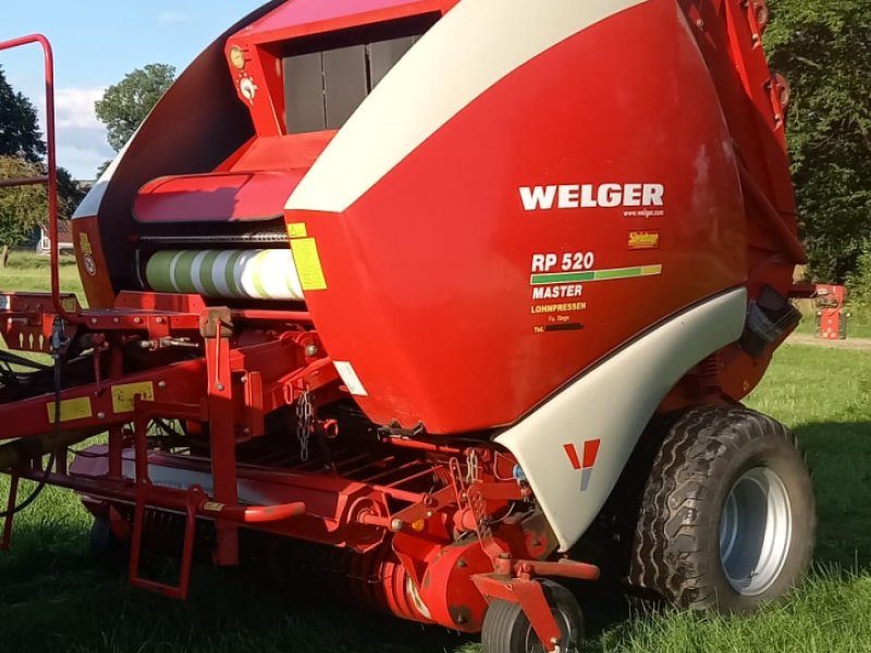 Rundballenpresse gebraucht & neu kaufen - Kleinanzeigen - technikboerse.com