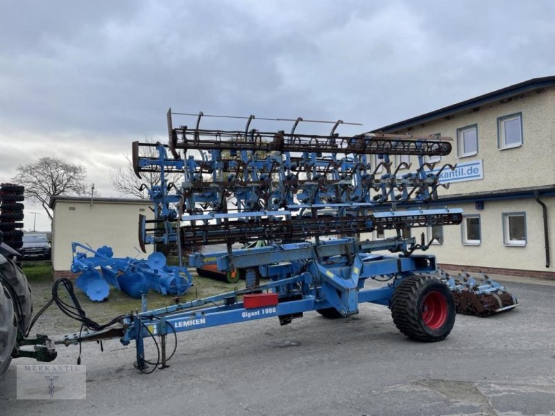 Lemken VariDiamant 10 gebraucht & neu kaufen - technikboerse.at