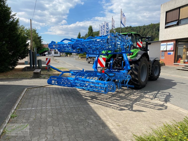 Lemken Kompaktor K 600 gebraucht & neu kaufen - technikboerse.at