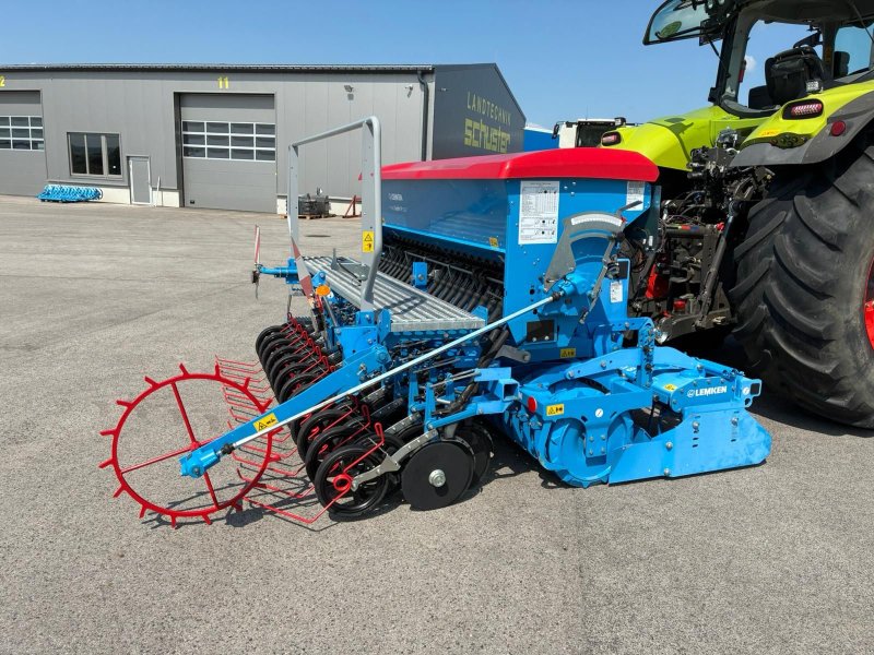 Lemken Saphir 9/300 gebraucht & neu kaufen - technikboerse.com
