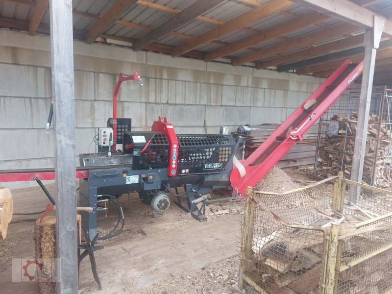 Sägeautomat und Spaltautomat gebraucht & neu - technikboerse.com