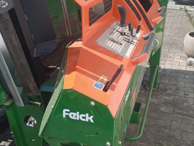 Sägeautomat und Spaltautomat gebraucht & neu - technikboerse.com