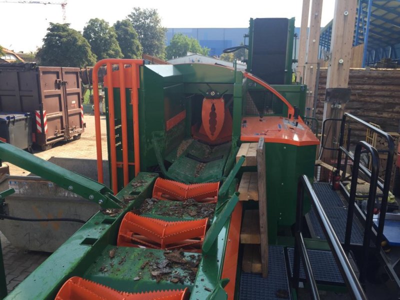 Posch Sägeautomat & Spaltautomat gebraucht & neu kaufen - technikboerse.com