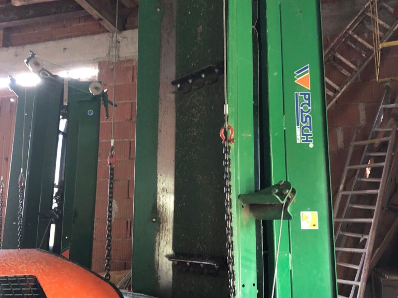 Posch gebraucht & neu kaufen - technikboerse.com