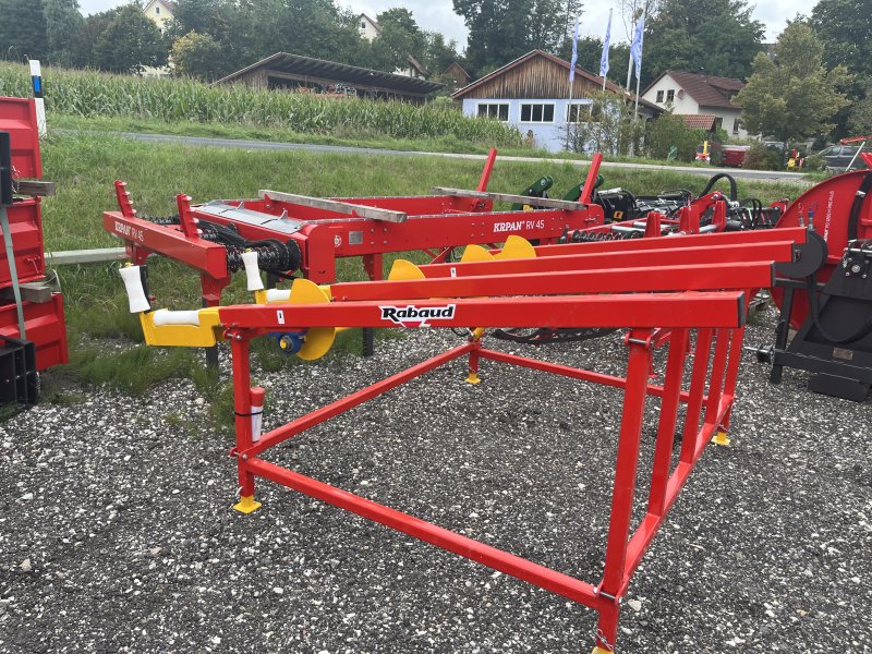 Rabaud Sägeautomat & Spaltautomat gebraucht & neu kaufen - technikboerse.at