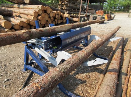 Tajfun Sägeautomat & Spaltautomat gebraucht & neu kaufen - technikboerse.at